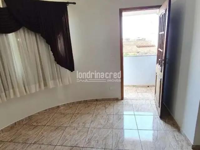 Casa / Sobrado para Venda em Londrina/PR Jardim Santa Alice 4 Quartos