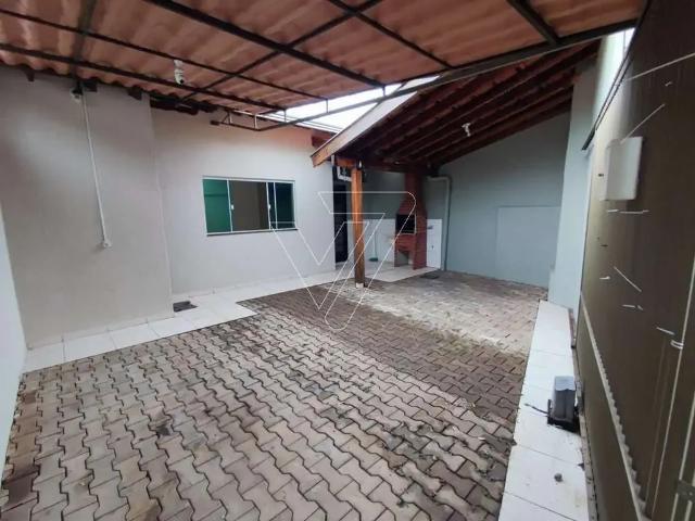 Casa / Sobrado para Venda em Londrina/PR Jardim Santa Alice 3 Quartos