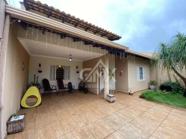Casa / Sobrado para Venda em Londrina/PR Jardim Santa Alice 3 Quartos