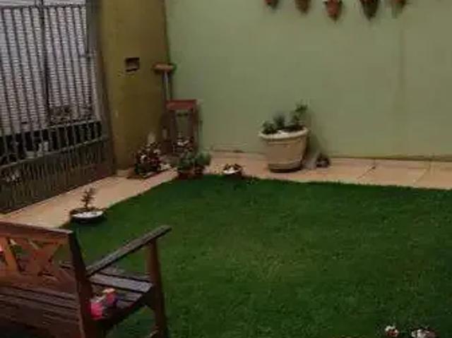 Casa / Sobrado para Venda em Londrina/PR Jardim Santa Alice 3 Quartos