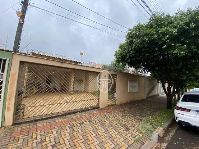 Casa / Sobrado para Venda em Londrina/PR Jardim Santa Alice 3 Quartos