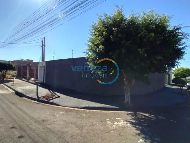 Casa / Sobrado para Venda em Londrina/PR Jardim Santa Alice 3 Quartos