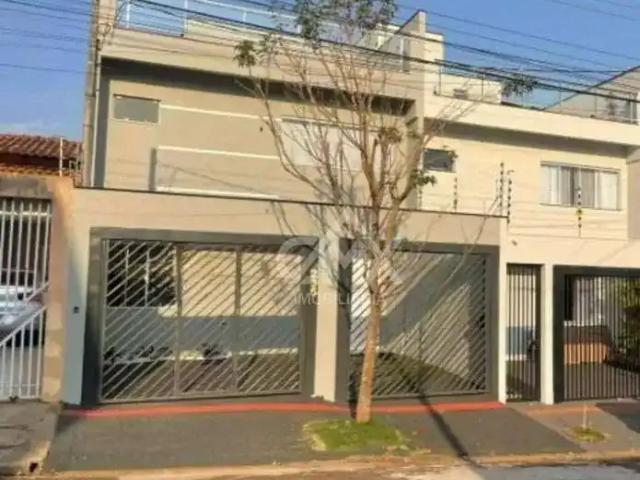 Casa / Sobrado para Venda em Londrina/PR Jardim Santa Alice 3 Quartos