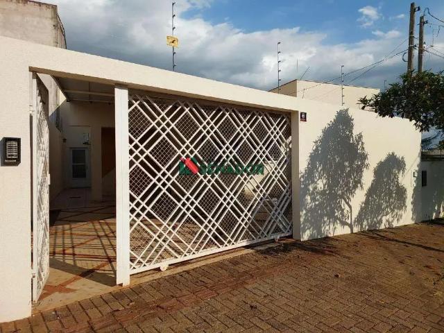 Casa / Sobrado para Venda em Londrina/PR Jardim Santa Alice 3 Quartos