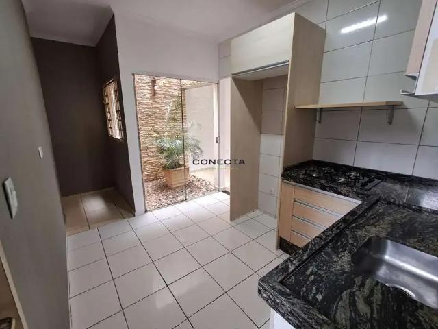 Casa / Sobrado para Venda em Londrina/PR Jardim Santa Alice 3 Quartos