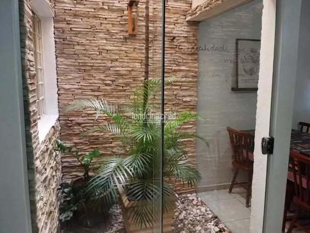 Casa / Sobrado para Venda em Londrina/PR Jardim Santa Alice 3 Quartos