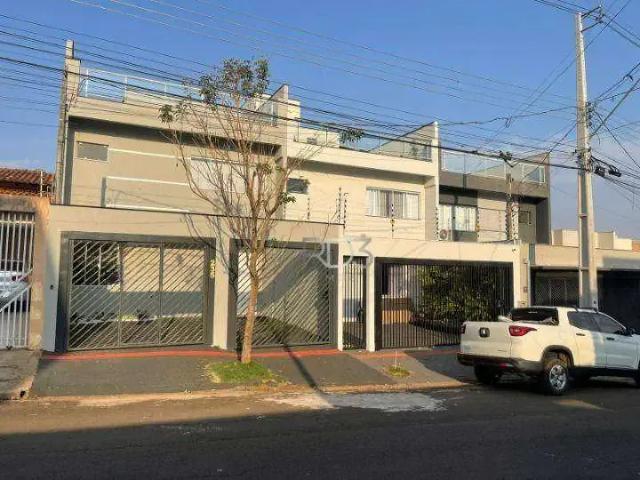 Casa / Sobrado para Venda em Londrina/PR Jardim Santa Alice 3 Quartos