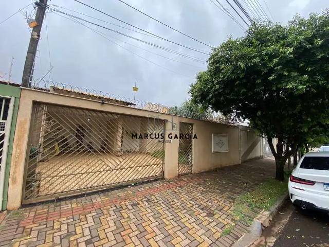 Casa / Sobrado para Venda em Londrina/PR Jardim Santa Alice 3 Quartos