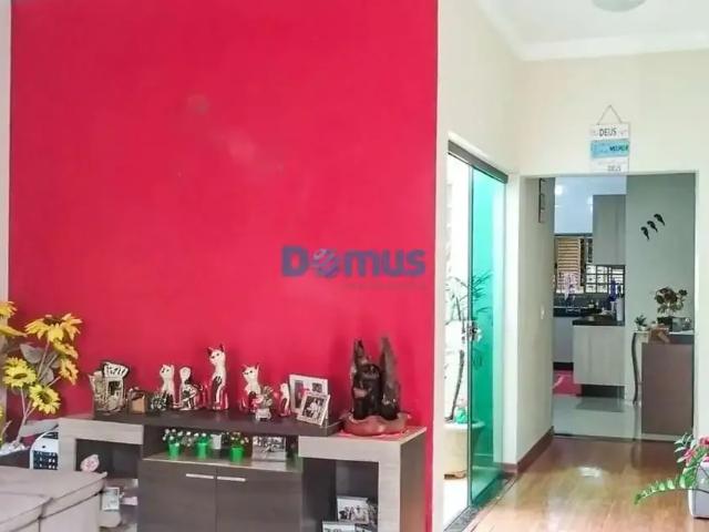 Casa / Sobrado para Venda em Londrina/PR Jardim Santa Alice 3 Quartos