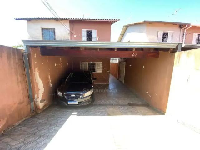 Casa / Sobrado para Venda em Londrina/PR Jardim Santa Maria 3 Quartos