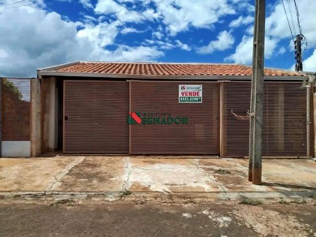 Casa / Sobrado para Venda em Londrina/PR Jardim Santo André 4 Quartos