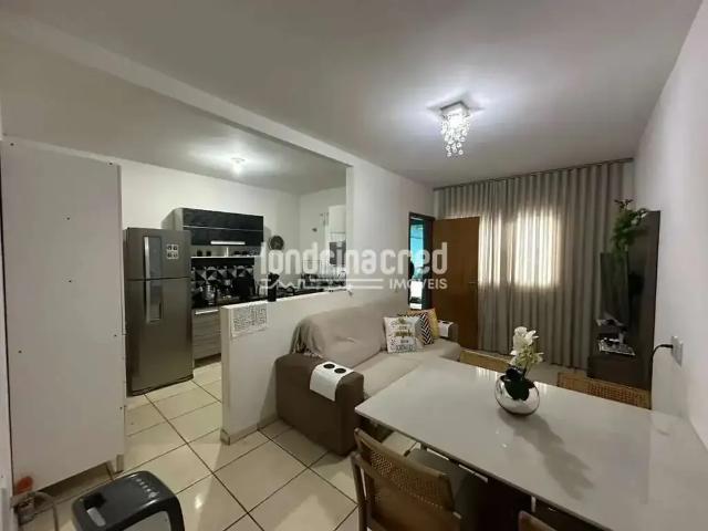 Casa / Sobrado para Venda em Londrina/PR Jardim Santo André 2 Quartos