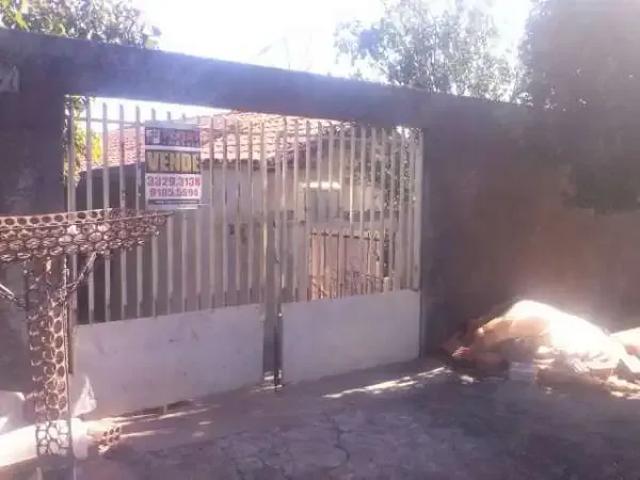 Casa / Sobrado para Venda em Londrina/PR Jardim Santo André 3 Quartos