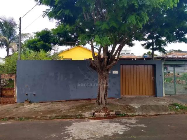 Casa / Sobrado para Venda em Londrina/PR Jardim Santo André 3 Quartos