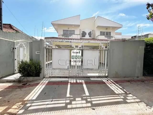 Casa / Sobrado para Venda em Londrina/PR Jardim Santo Antônio 3 Quartos