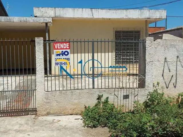 Casa / Sobrado para Venda em Londrina/PR Jardim Santo Antônio 3 Quartos