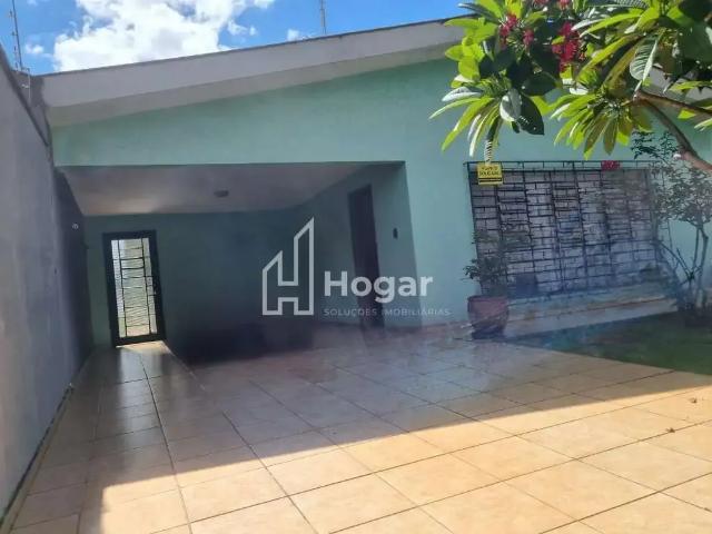 Casa / Sobrado para Venda em Londrina/PR Jardim Santo Antônio 4 Quartos