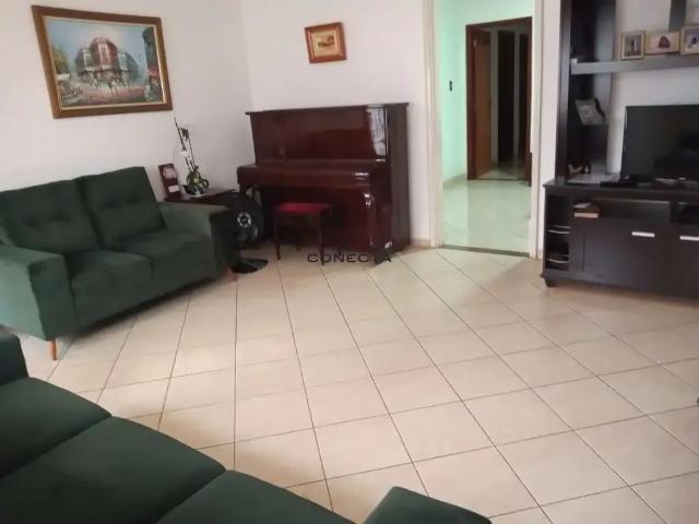 Casa / Sobrado para Venda em Londrina/PR Jardim Santo Antônio 4 Quartos