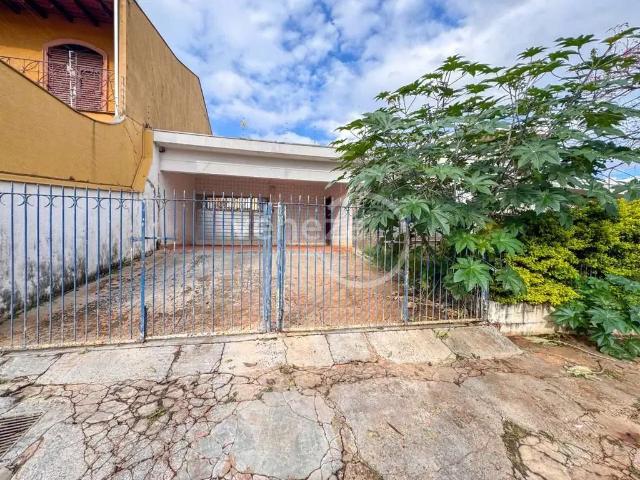 Casa / Sobrado para Venda em Londrina/PR Jardim Santo Antônio 3 Quartos