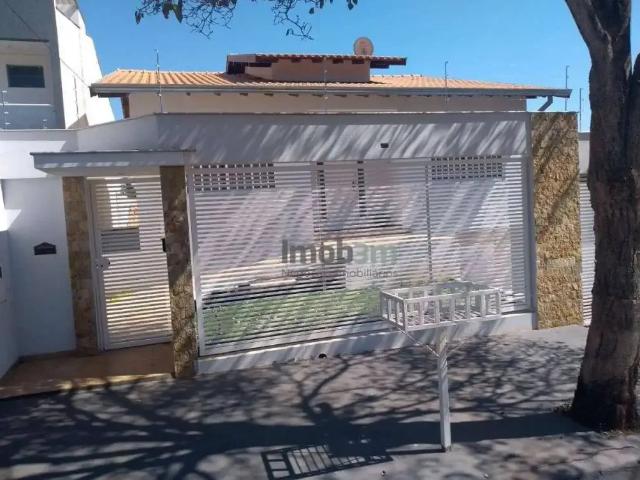 Casa / Sobrado para Venda em Londrina/PR Jardim Santos Paulo 3 Quartos