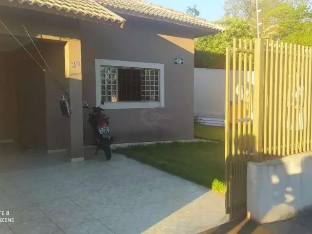 Casa / Sobrado para Venda em Londrina/PR Jardim San Diego 3 Quartos