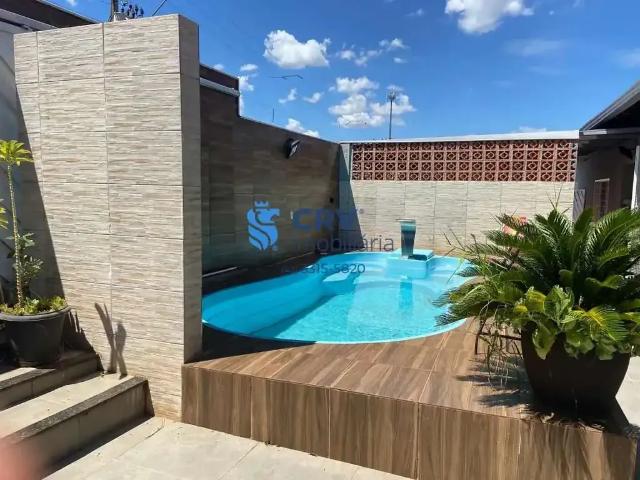 Casa / Sobrado para Venda em Londrina/PR Jardim San Diego 4 Quartos