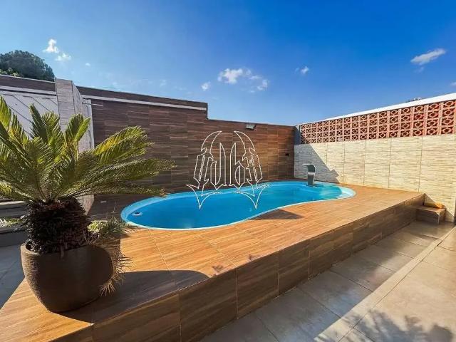 Casa / Sobrado para Venda em Londrina/PR Jardim San Diego 4 Quartos