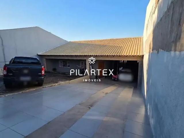 Casa / Sobrado para Venda em Londrina/PR Jardim Sabará 3 Quartos
