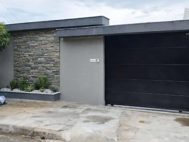 Casa / Sobrado para Venda em Londrina/PR Jardim Sabará 3 Quartos
