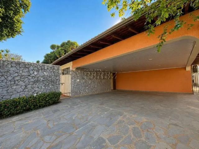 Casa / Sobrado para Venda em Londrina/PR Jardim Shangri la 1 Quartos