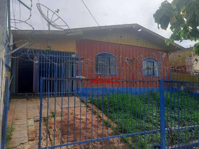 Casa / Sobrado para Venda em Londrina/PR Jardim Shangri la 3 Quartos