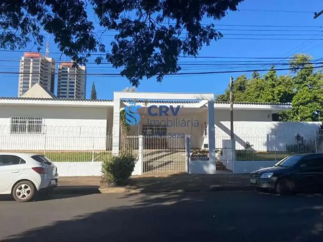 Casa / Sobrado para Venda em Londrina/PR Jardim Shangri la 3 Quartos