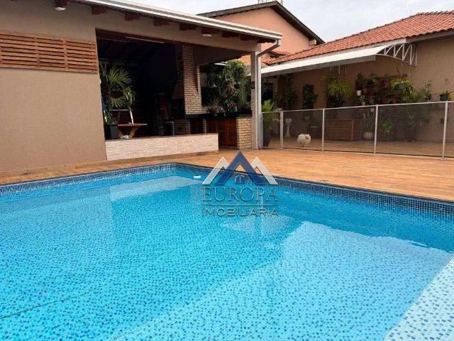 Casa / Sobrado para Venda em Londrina/PR Jardim Shangri la 3 Quartos