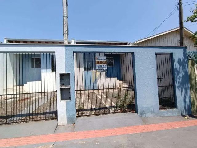 Casa / Sobrado para Venda em Londrina/PR Jardim Shangri la 3 Quartos