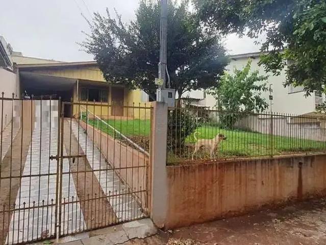 Casa / Sobrado para Venda em Londrina/PR Jardim Shangri la 4 Quartos