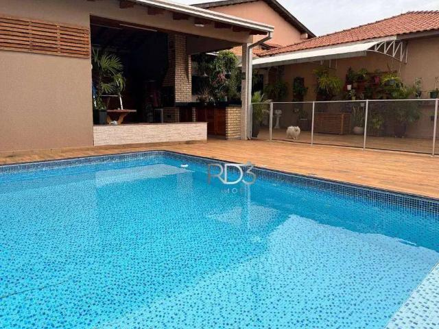 Casa / Sobrado para Venda em Londrina/PR Jardim Shangri la 4 Quartos