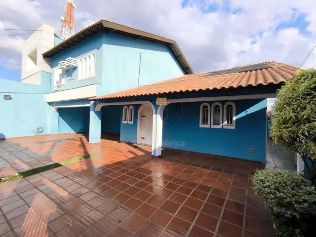 Casa / Sobrado para Venda em Londrina/PR Jardim Shangri la 5 Quartos
