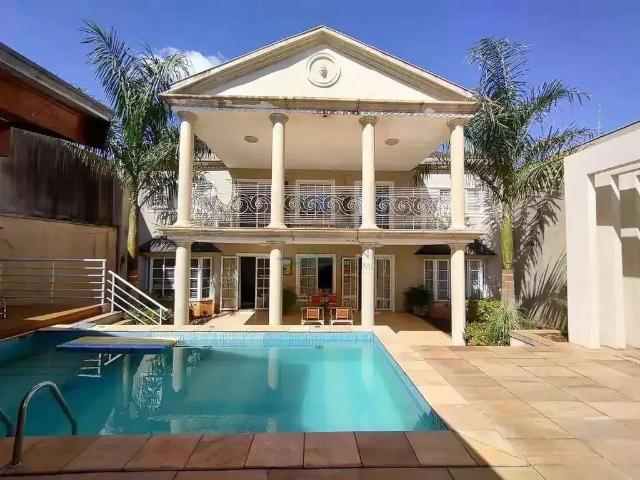 Casa / Sobrado para Venda em Londrina/PR Jardim Sumaré 3 Quartos