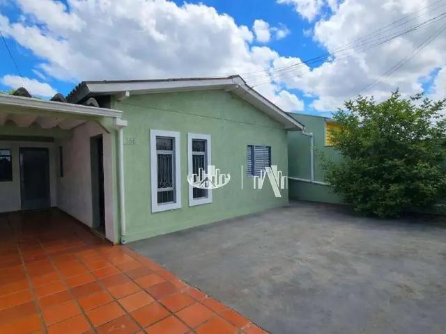 Casa / Sobrado para Venda em Londrina/PR Jatobá 3 Quartos