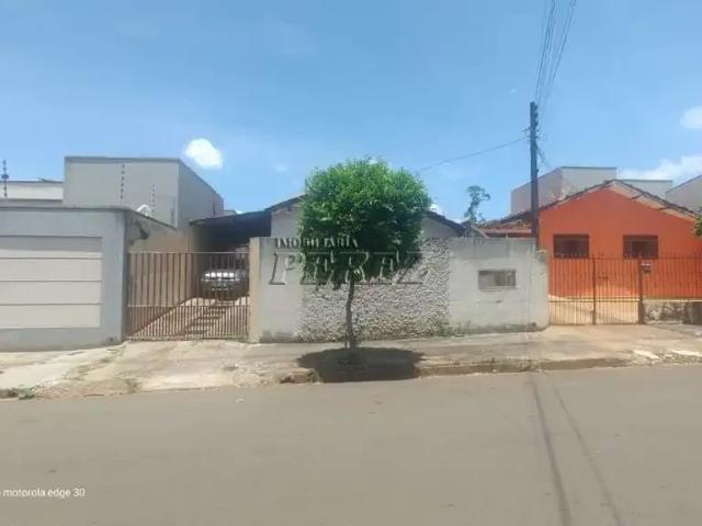 Casa / Sobrado para Venda em Londrina/PR João Paz 2 Quartos