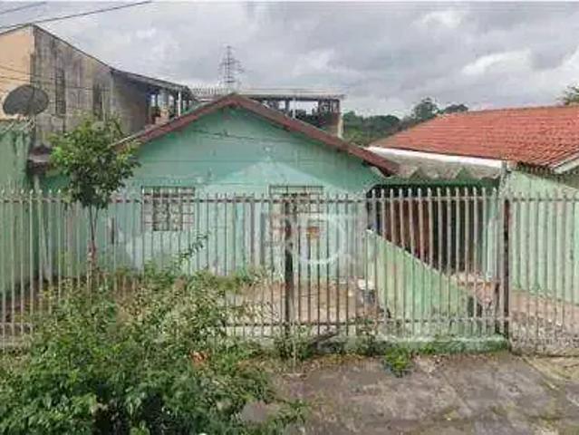 Casa / Sobrado para Venda em Londrina/PR João Paz 3 Quartos