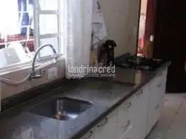 Casa / Sobrado para Venda em Londrina/PR João Paz 3 Quartos