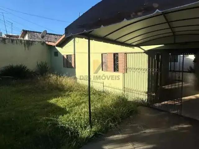 Casa / Sobrado para Venda em Londrina/PR João Paz 3 Quartos