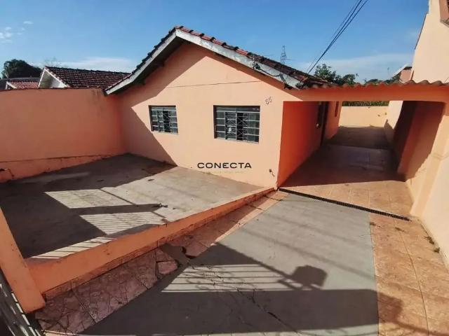 Casa / Sobrado para Venda em Londrina/PR João Paz 4 Quartos