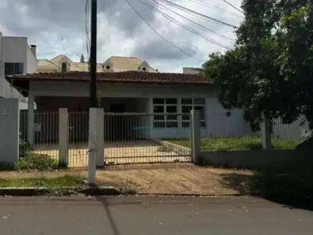 Casa / Sobrado para Venda em Londrina/PR Kennedy 3 Quartos