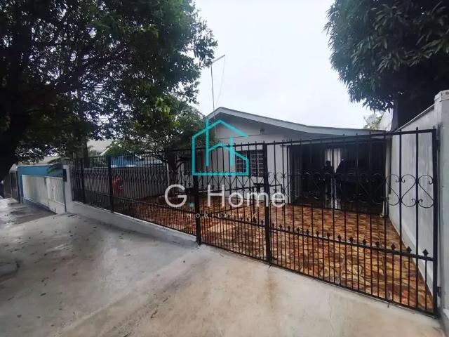 Casa / Sobrado para Venda em Londrina/PR Luiz de Sá 3 Quartos