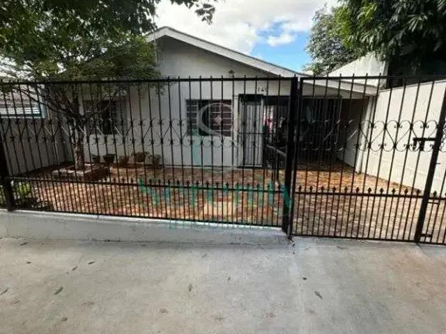 Casa / Sobrado para Venda em Londrina/PR Luiz de Sá 3 Quartos