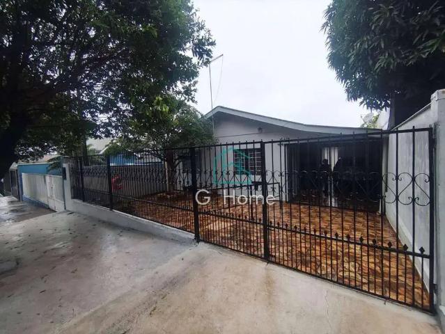 Casa / Sobrado para Venda em Londrina/PR Luiz de Sá 3 Quartos