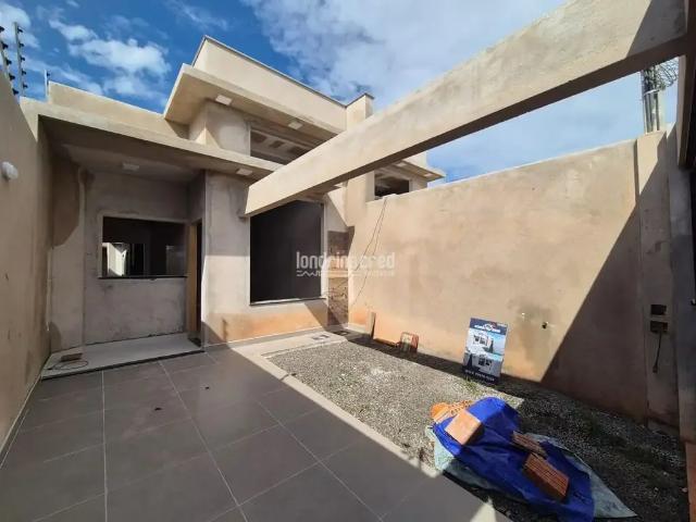Casa / Sobrado para Venda em Londrina/PR Lago Juliana 3 Quartos