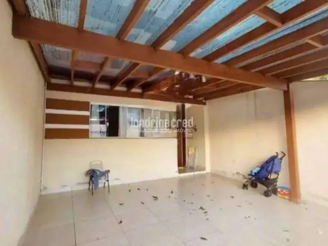 Casa / Sobrado para Venda em Londrina/PR Lago Juliana 3 Quartos